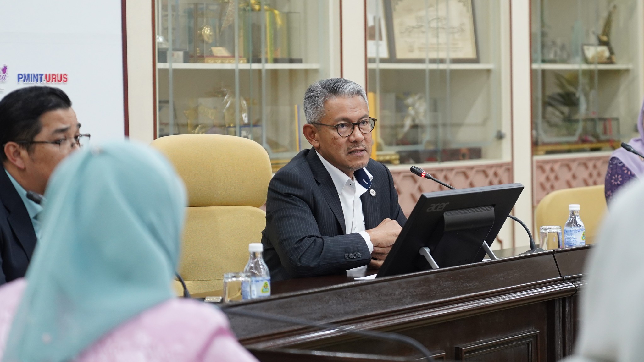 MAJLIS APRESIASI ANOK KITER 2025